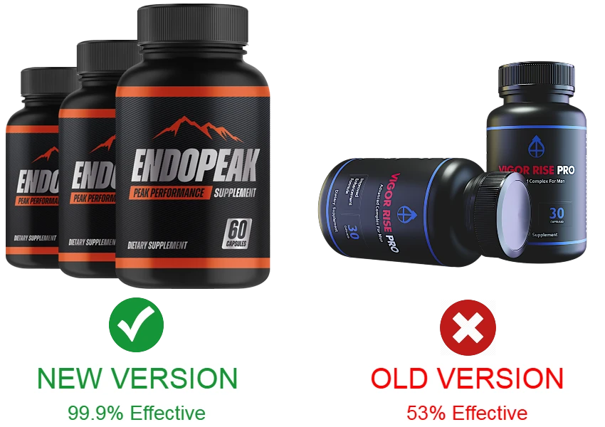 Vigor Rise PRO™ - Official Website - Get 72% OFF Today Only!